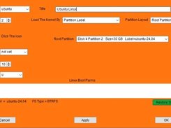 Grub2Win download | SourceForge.net